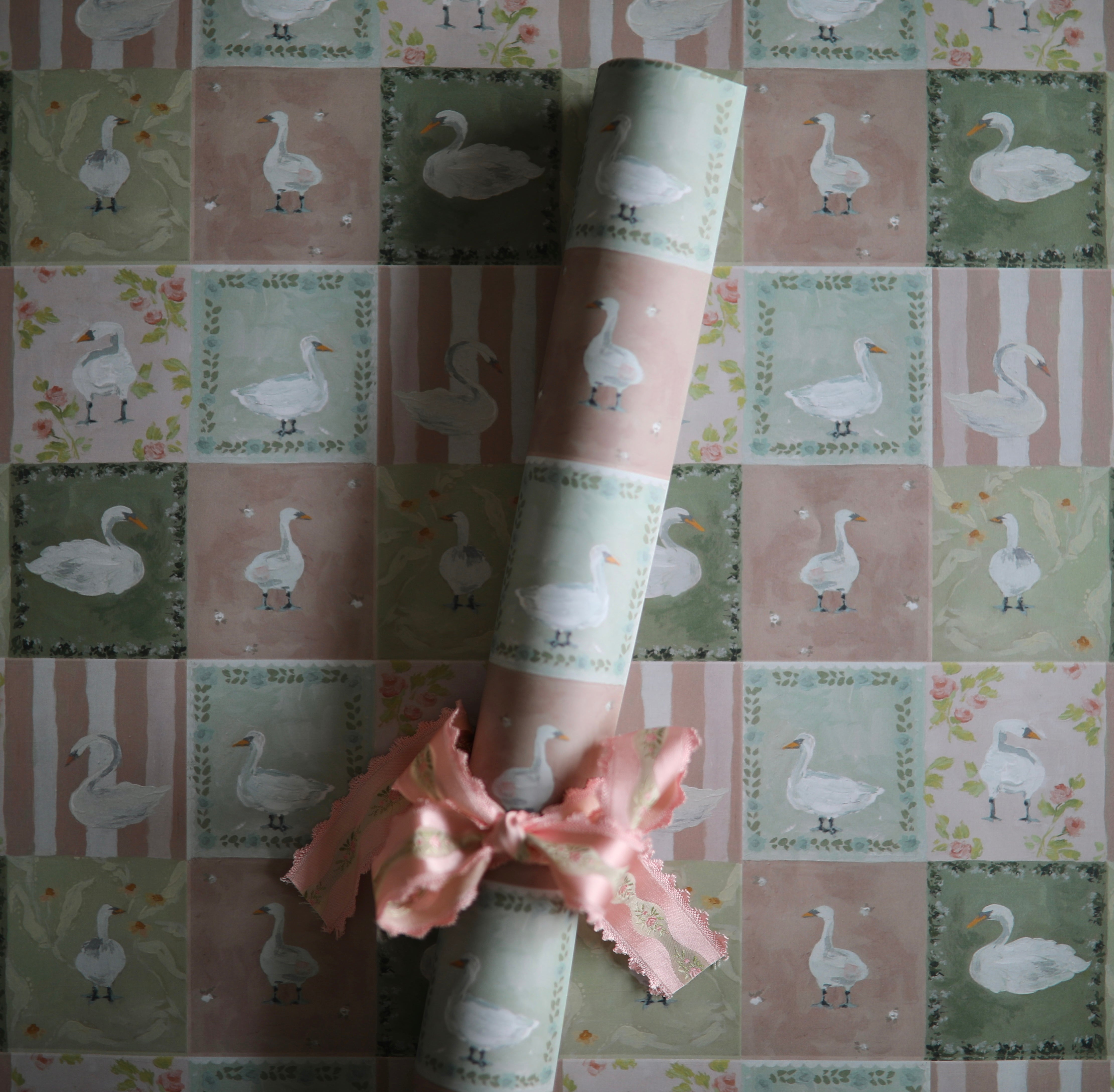 Wrapping Paper – celeste clark