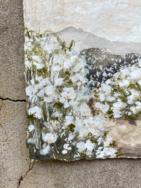 Primrose Road - Original – CELESTE C. CLARK