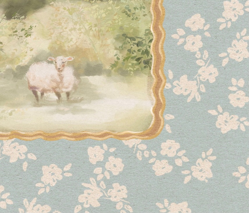 September - Meme's Cottage Collection, ix – CELESTE C. CLARK