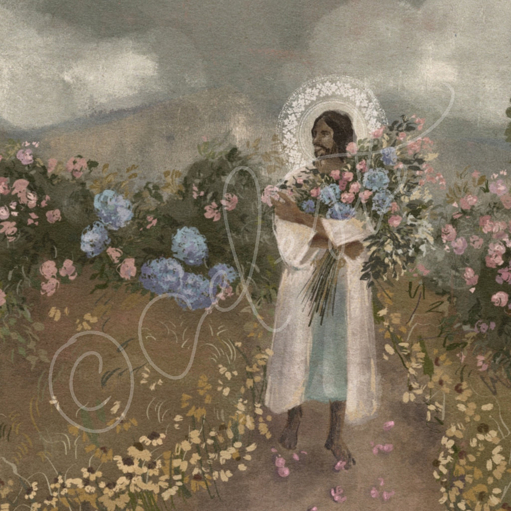 Precious Possession – CELESTE C. CLARK